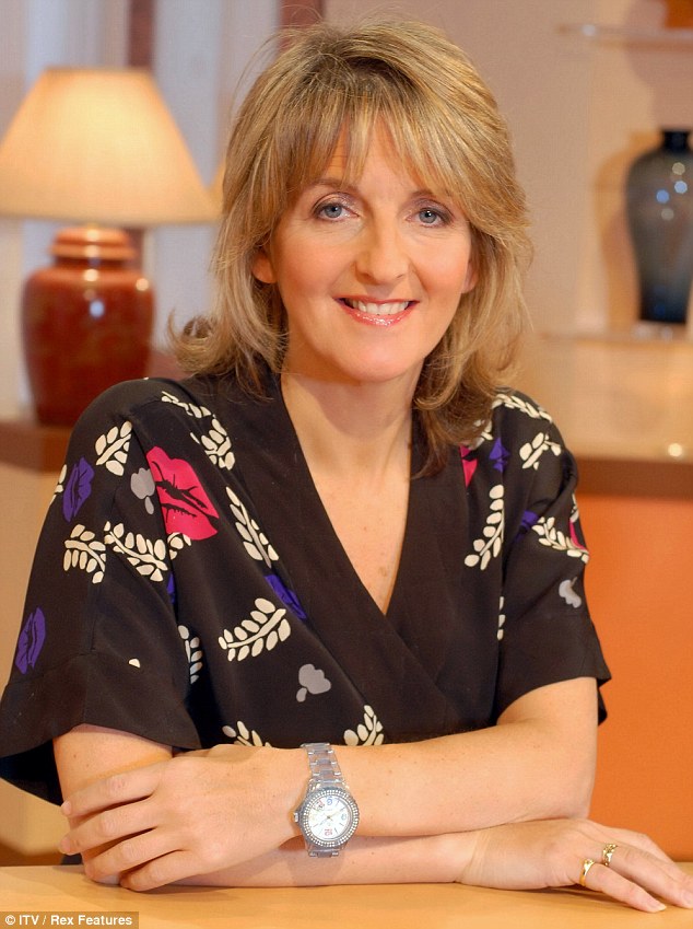 Image of Kaye Adams