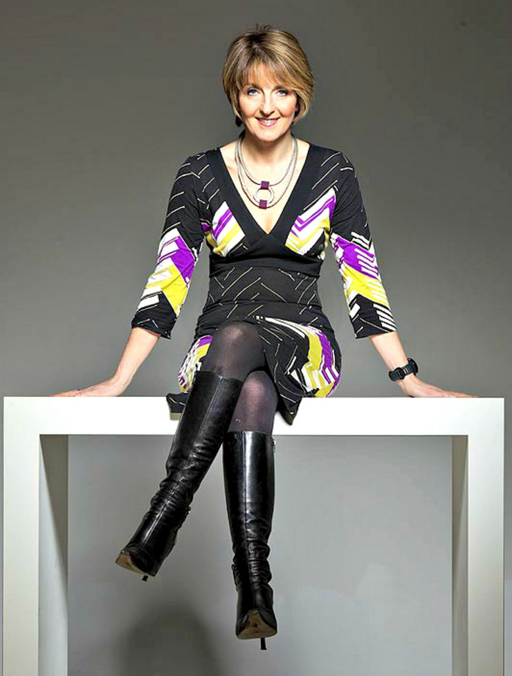 Picture of Kaye Adams