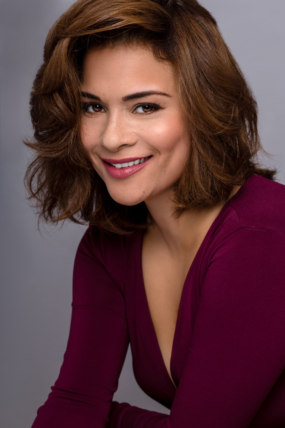 Image of Alisa Reyes