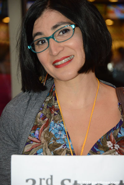 Picture of Negin Farsad
