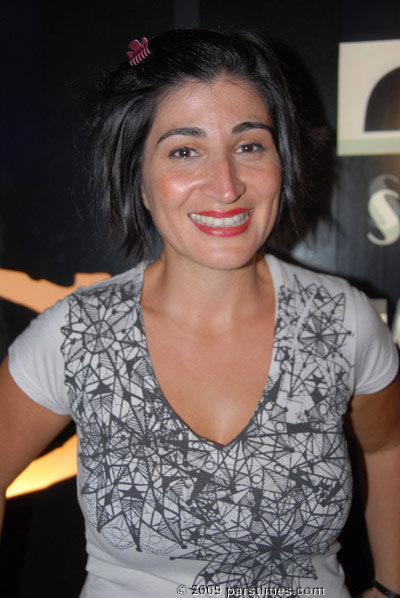 Picture of Negin Farsad
