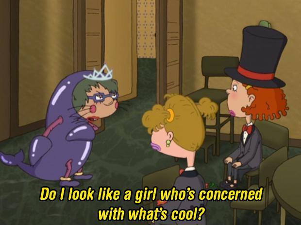 Picture of As Told by Ginger