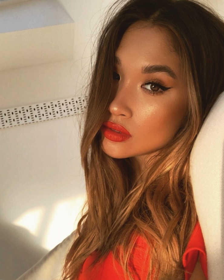 Picture of Jocelyn Chew
