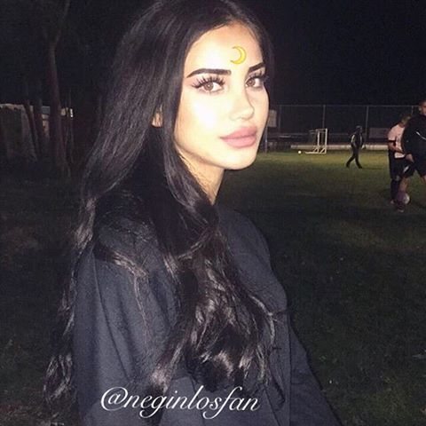 Picture of Negin Ghalavand