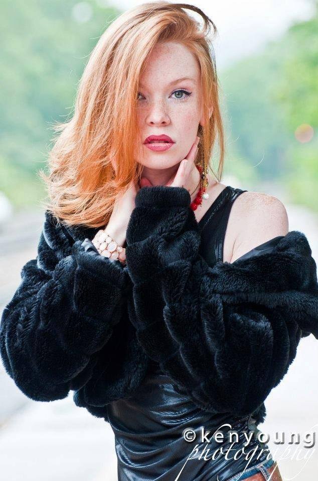 Picture of Liz Dorsey