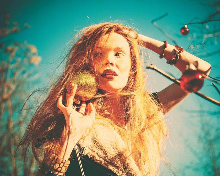 Picture of Liz Dorsey