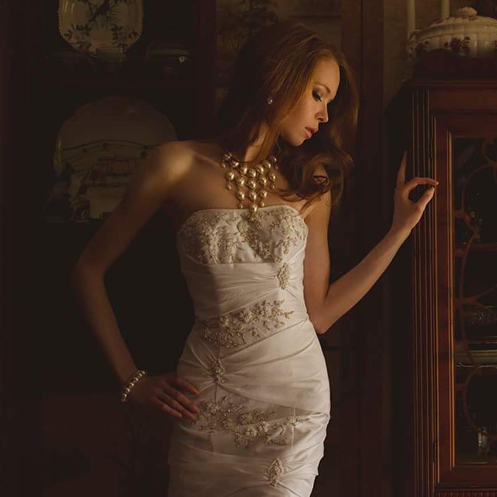 Picture of Liz Dorsey