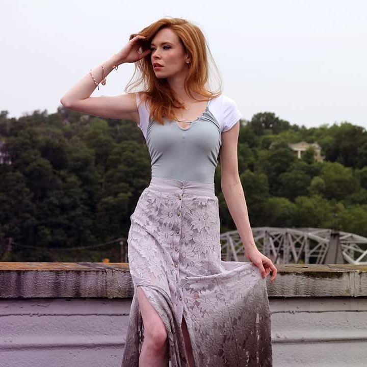 Picture of Liz Dorsey