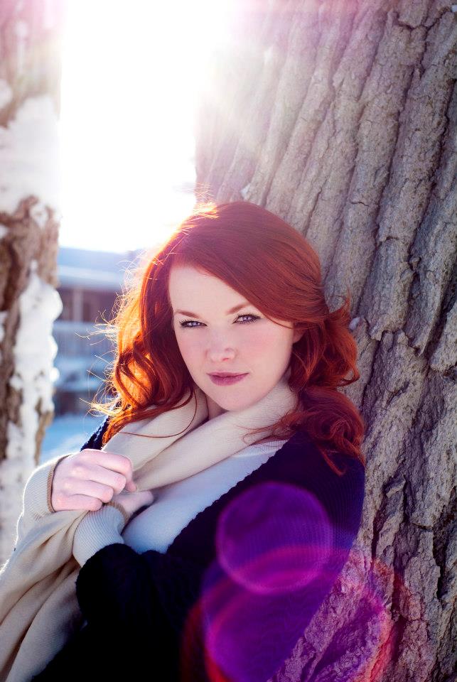 Picture of Elizabeth Monte