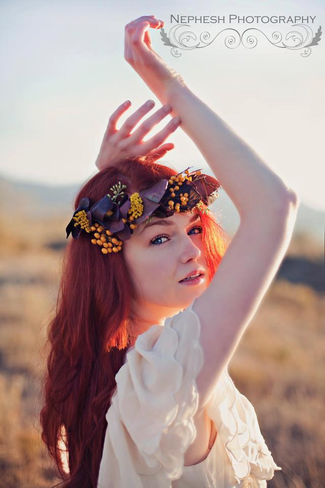 Elizabeth Monte image