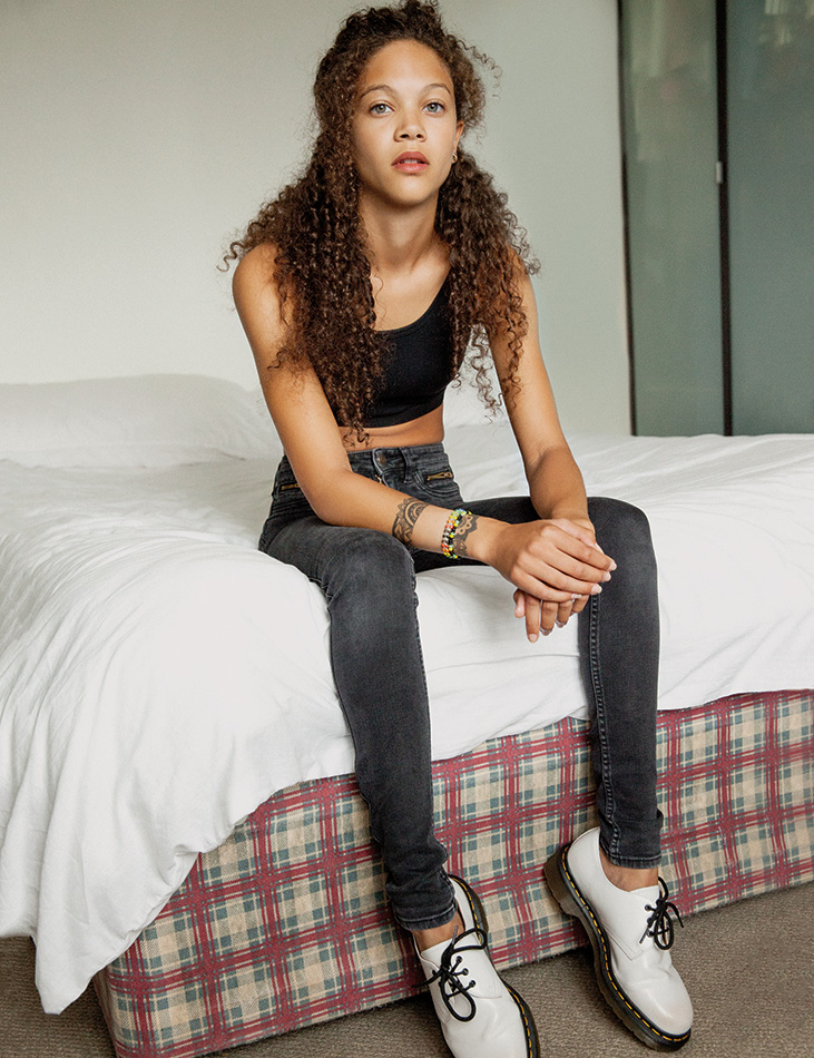 Picture of Nicole Joseph