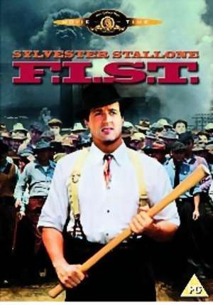 Picture of F.I.S.T.