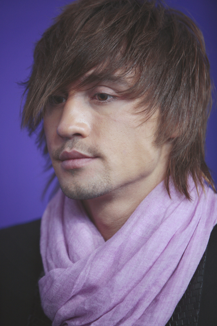 Picture of Dima Bilan