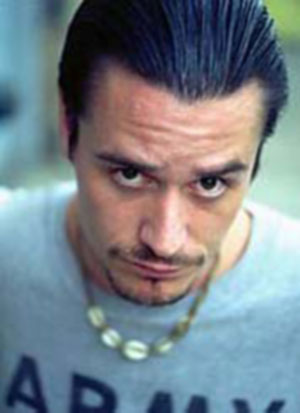 Picture of Mike Patton