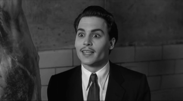 Picture of Ed Wood