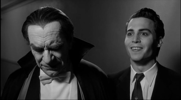 Ed Wood image