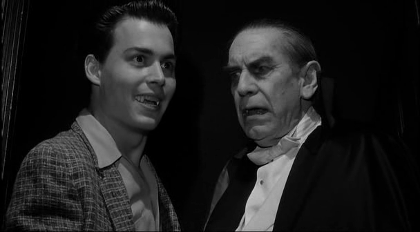 Ed Wood picture