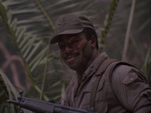 Picture of Carl Weathers