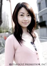 Picture of Mika Hijii