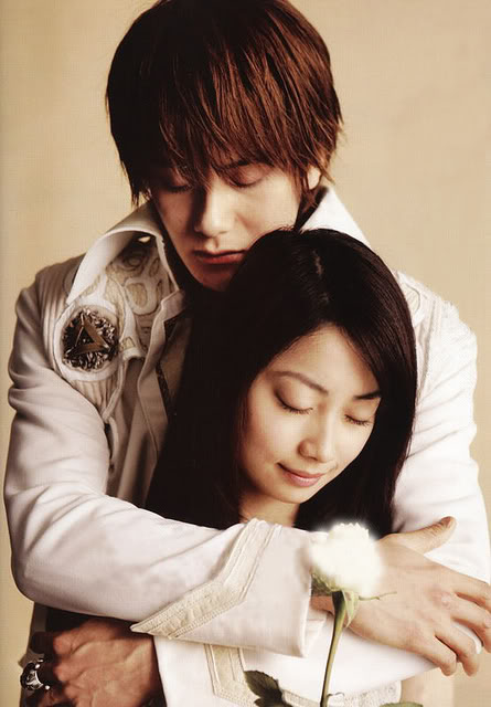 Picture of Mika Hijii