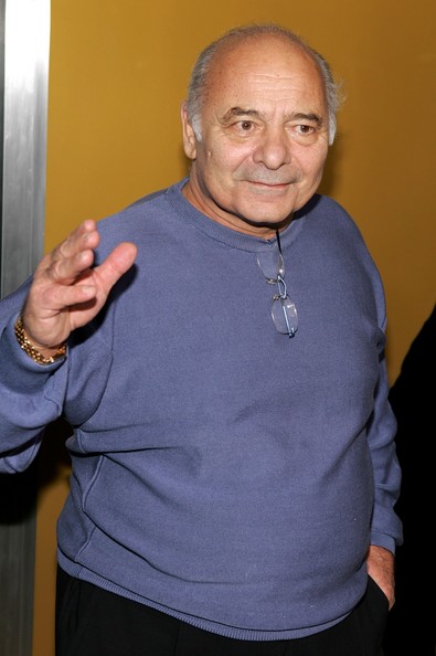 Picture of Burt Young