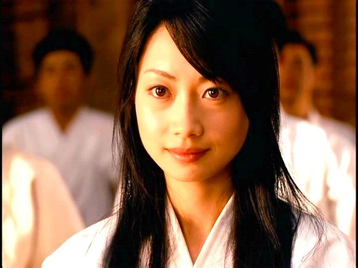 Picture of Mika Hijii