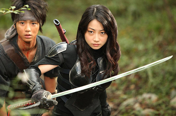 Picture of Mika Hijii