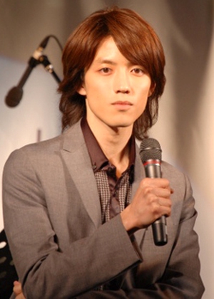 Picture of Kento Handa