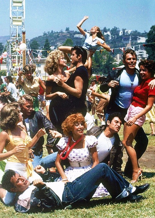 Picture of Grease
