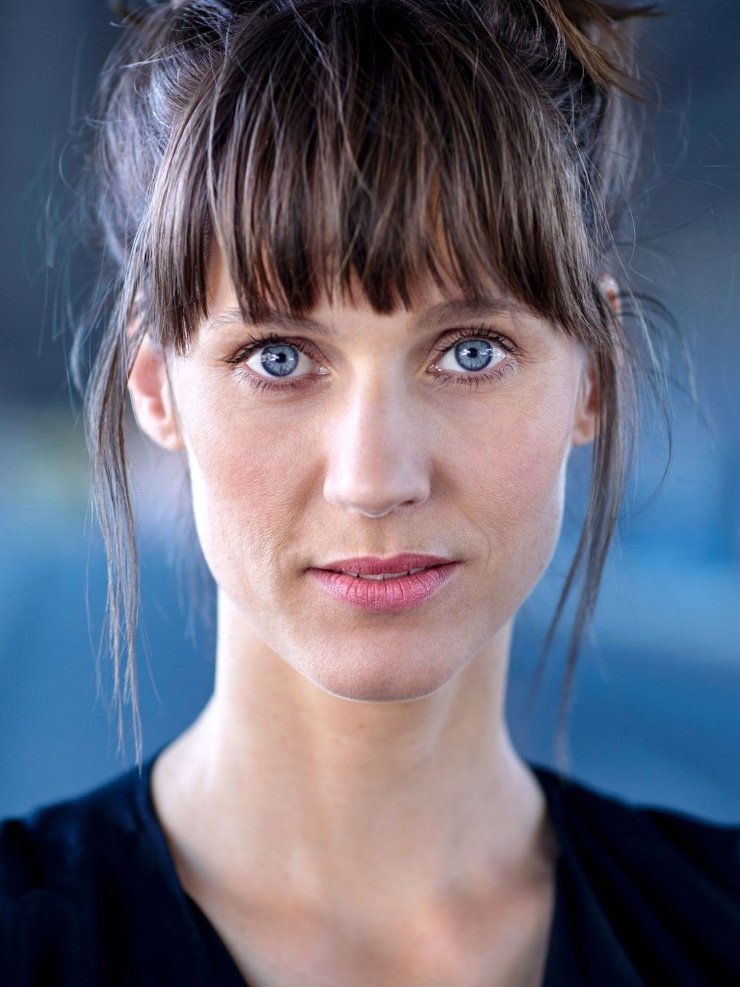 Picture of Sophie Lutz