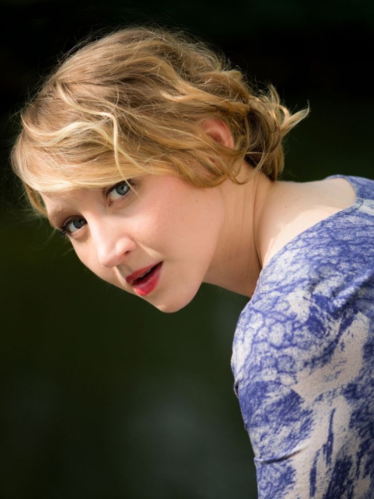 Picture of Anna Maria Mühe