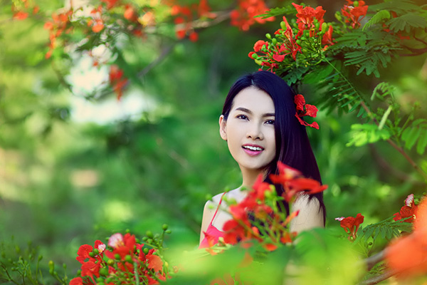 Picture of Anh Thu