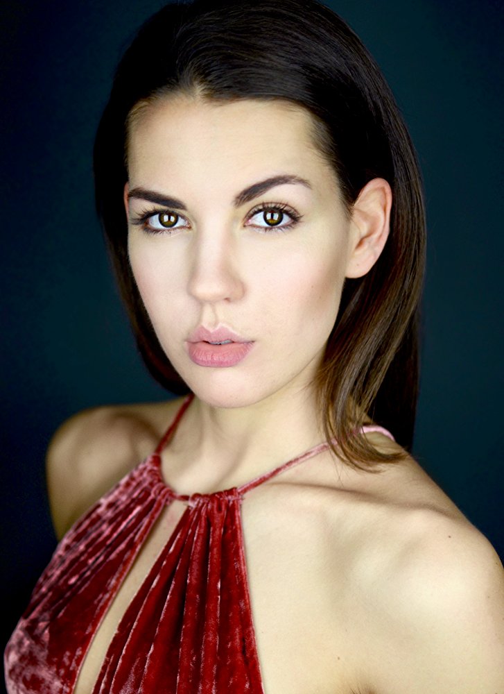 Picture of Anna-Lea Mende