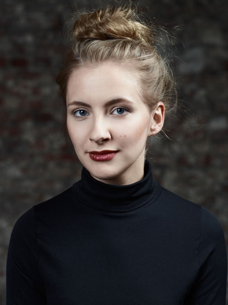 Picture of Cynthia Cosima