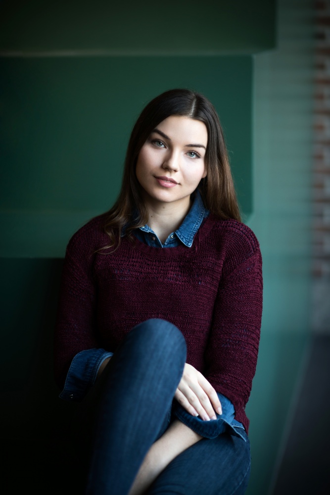 Picture of Rebecca Dyson-Smith