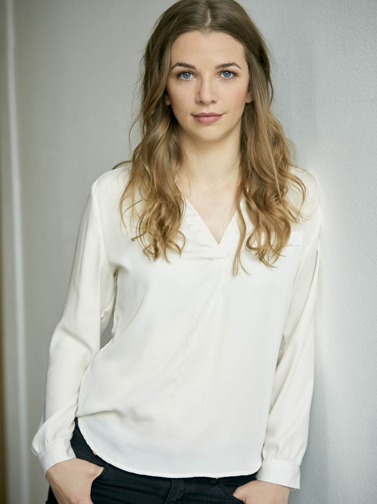 Picture of Magdalena Höfner