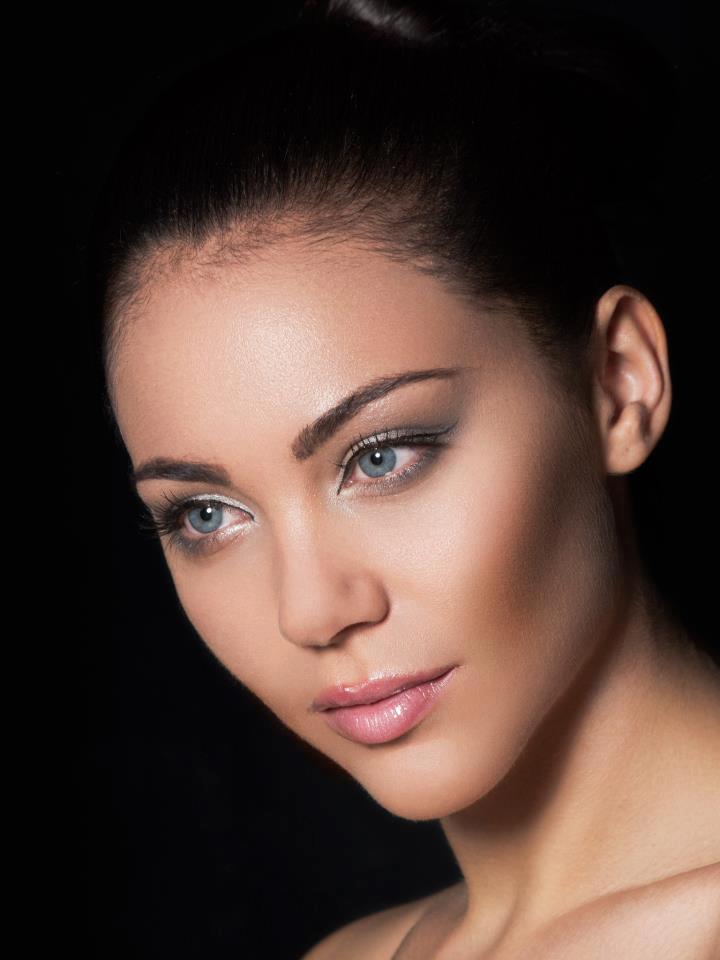 Picture of Sabrina Halm