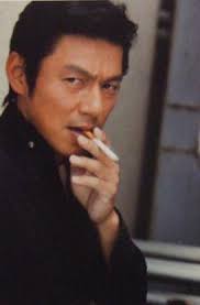 Picture of Gai Yuki