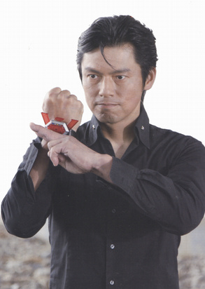 Picture of Gai Yuki