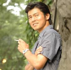 Picture of Gai Yuki