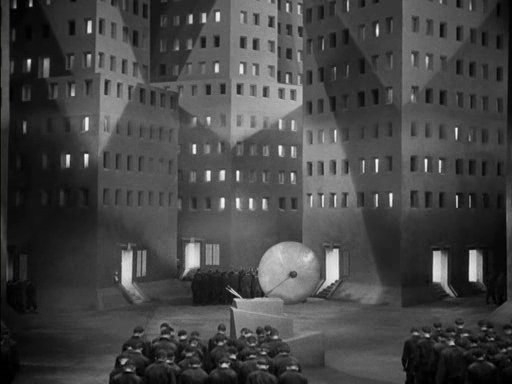 Picture of Metropolis