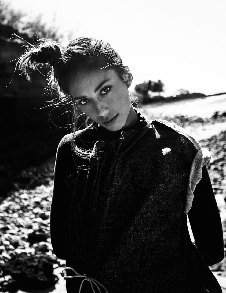 Image of Malia Murphey