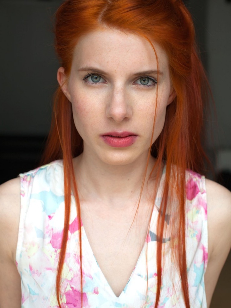 Picture of Julia Duda