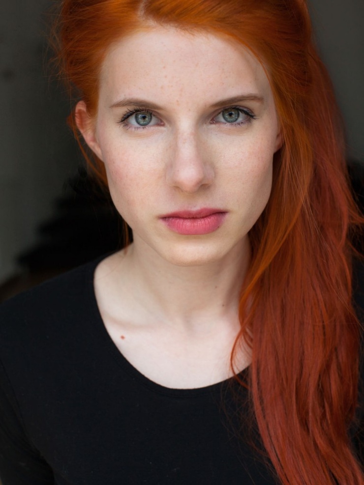 Picture of Julia Duda