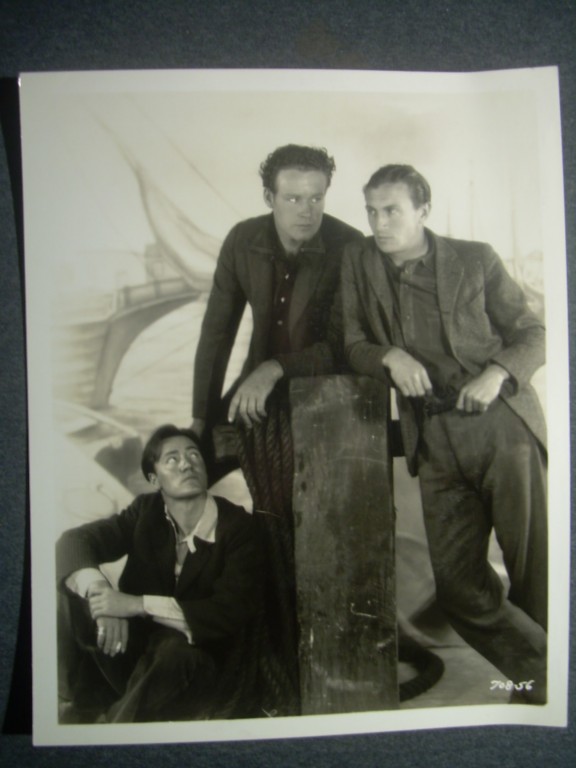 Picture of The First Kiss