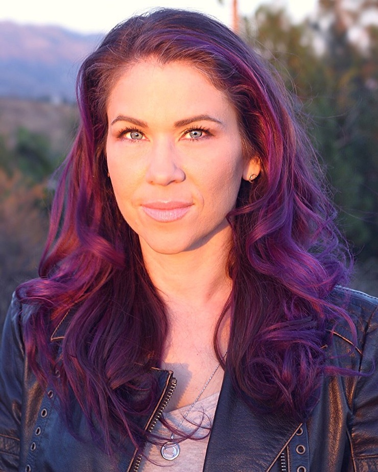 Picture Of Courtney Shane
