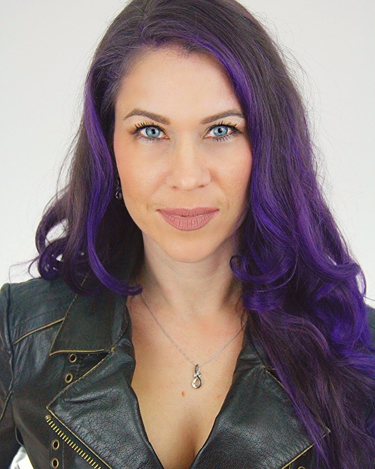 Picture of Courtney Shane