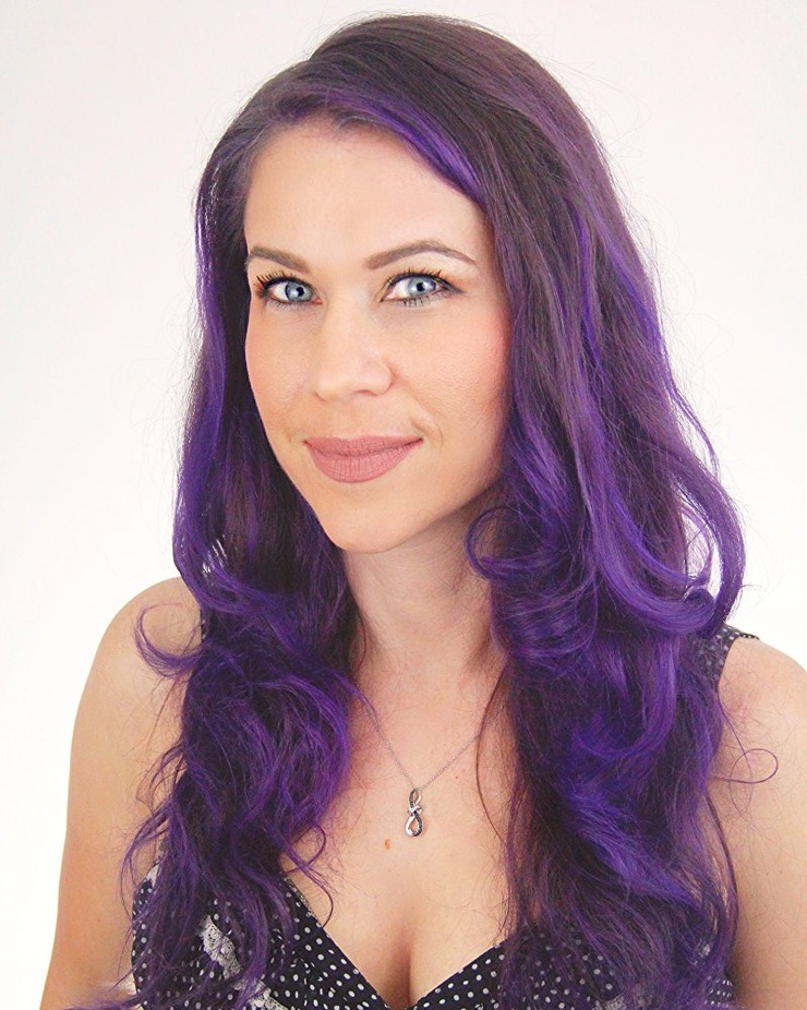 Picture Of Courtney Shane