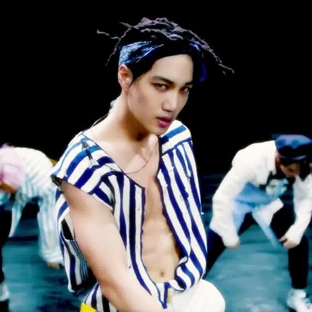 Picture of Kai