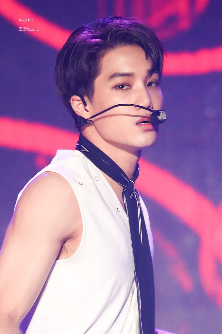 Picture of Kai